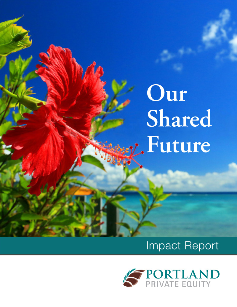 Portland Private Equity